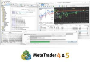 Programación metatrader: estrategias trading | MQL Solutions