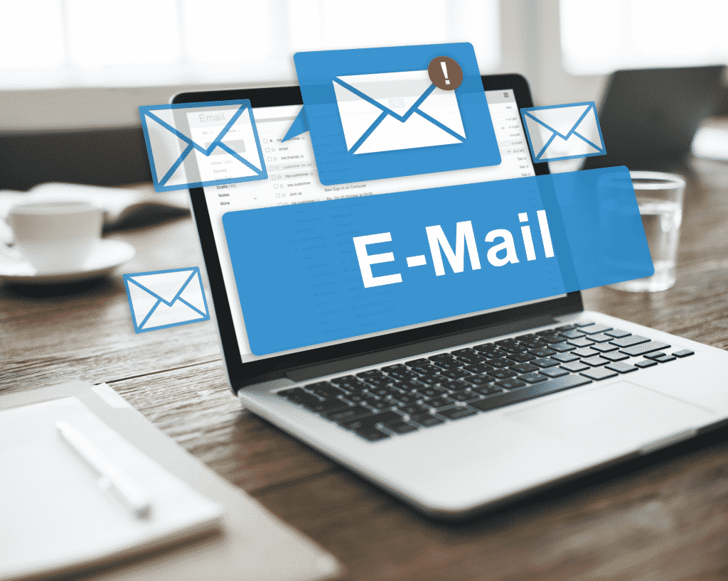 Configurar Metatrader para que nos envíe las notificaciones al email | MQL